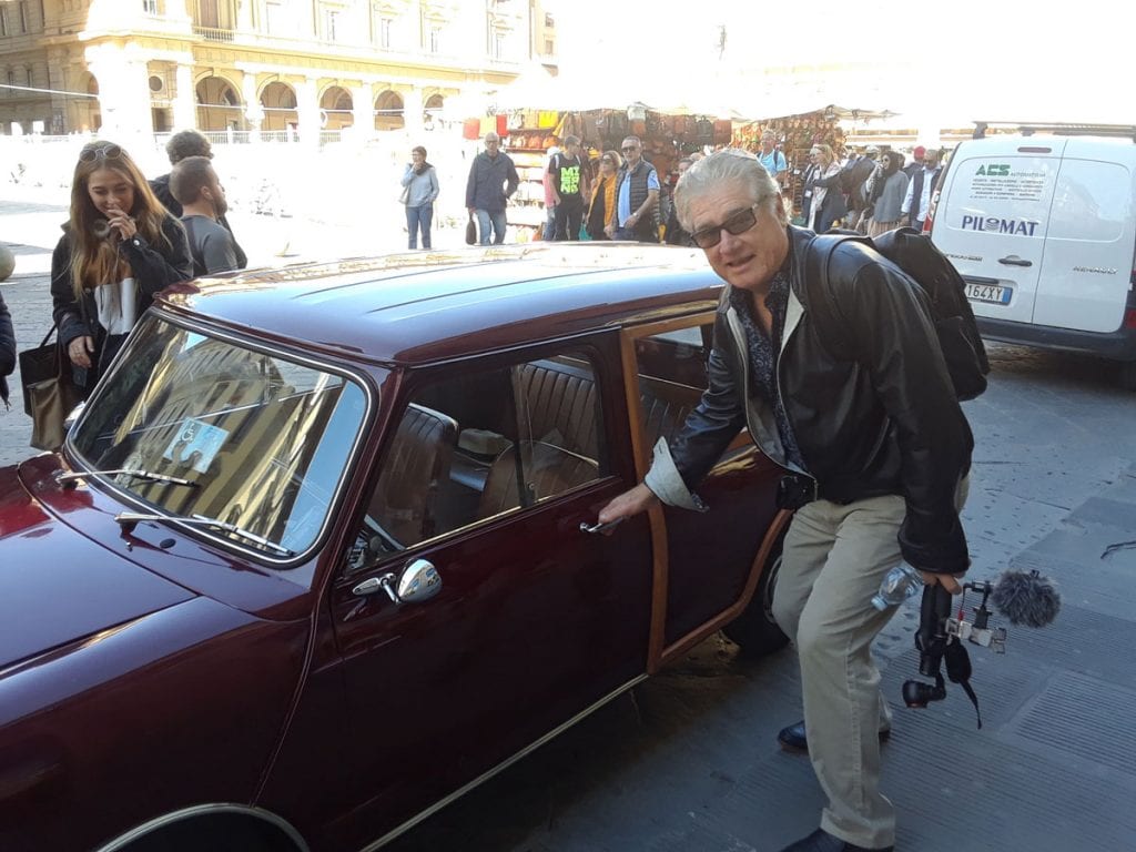 Randy Perini, Publisher & Visionary | Inbound Destinations