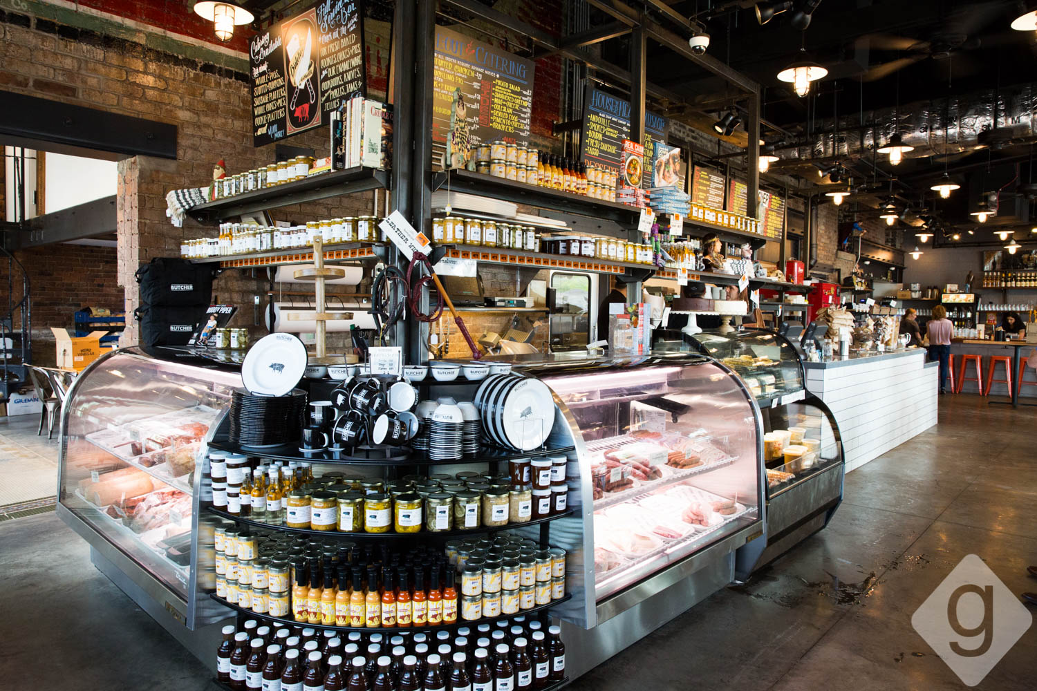 Cochon • NOLA - Inbound Destinations