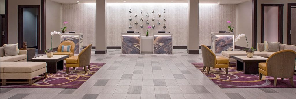 Hyatt Centric • NOLA - Inbound Destinations