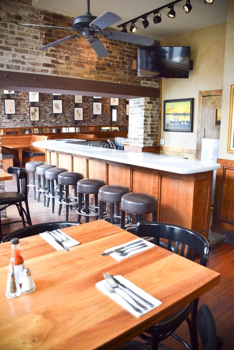 Amen Street Fish + Raw Bar • Charleston - Inbound Destinations