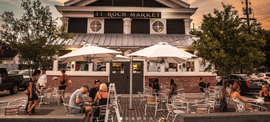 St. Roch Market • NOLA - Inbound Destinations