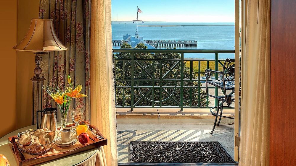 Harbour View Inn • Charleston - Inbound Destinations