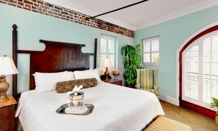 Andrew Pinckney Inn • Charleston - Inbound Destinations