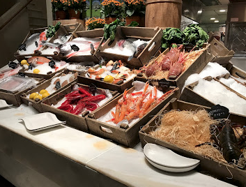 Estiatorio Milos • NYC - Inbound Destinations