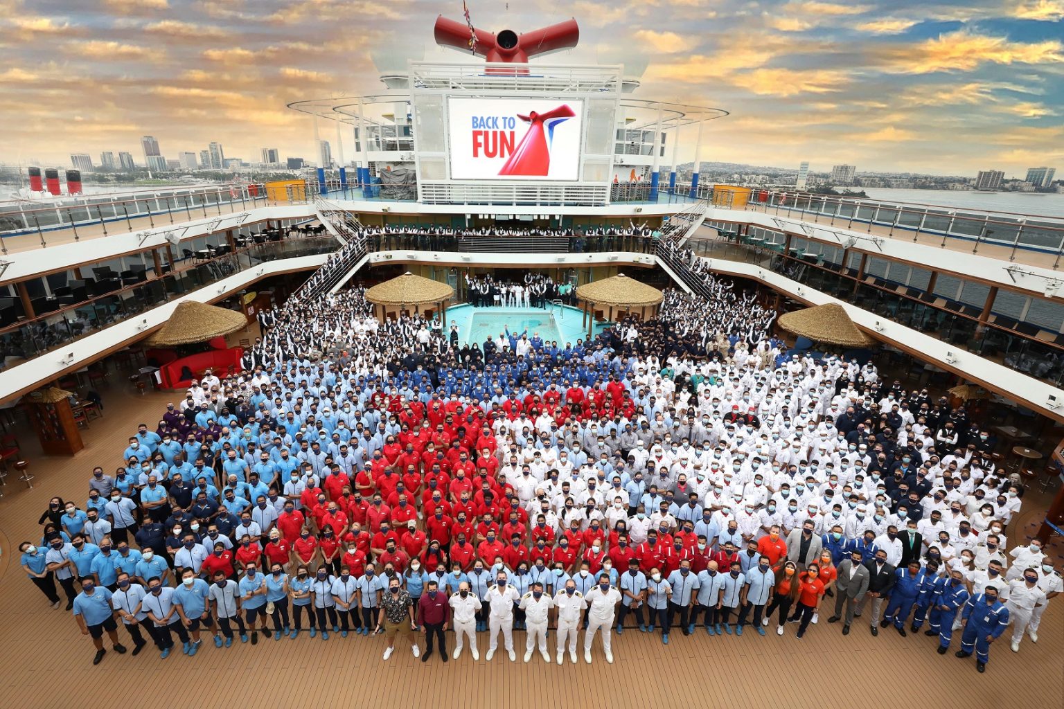 Carnival cruises | Inbound Destinations