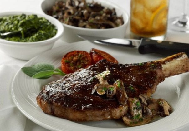 The Palm • NYC - Inbound Destinations