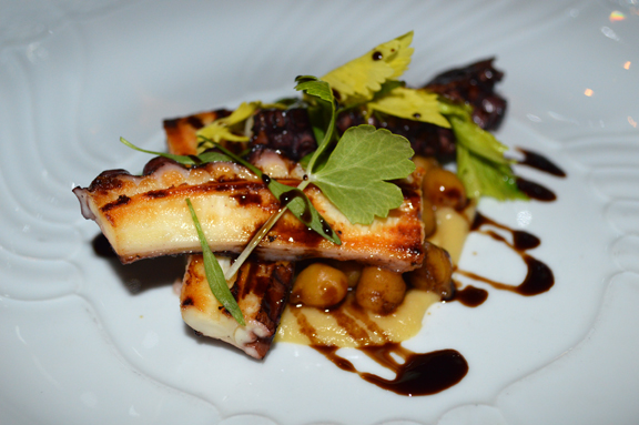 Del Posto • NYC - Inbound Destinations