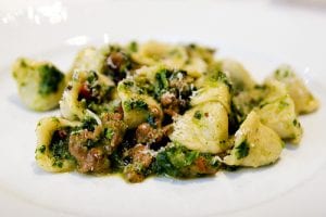 Del Posto • NYC - Inbound Destinations