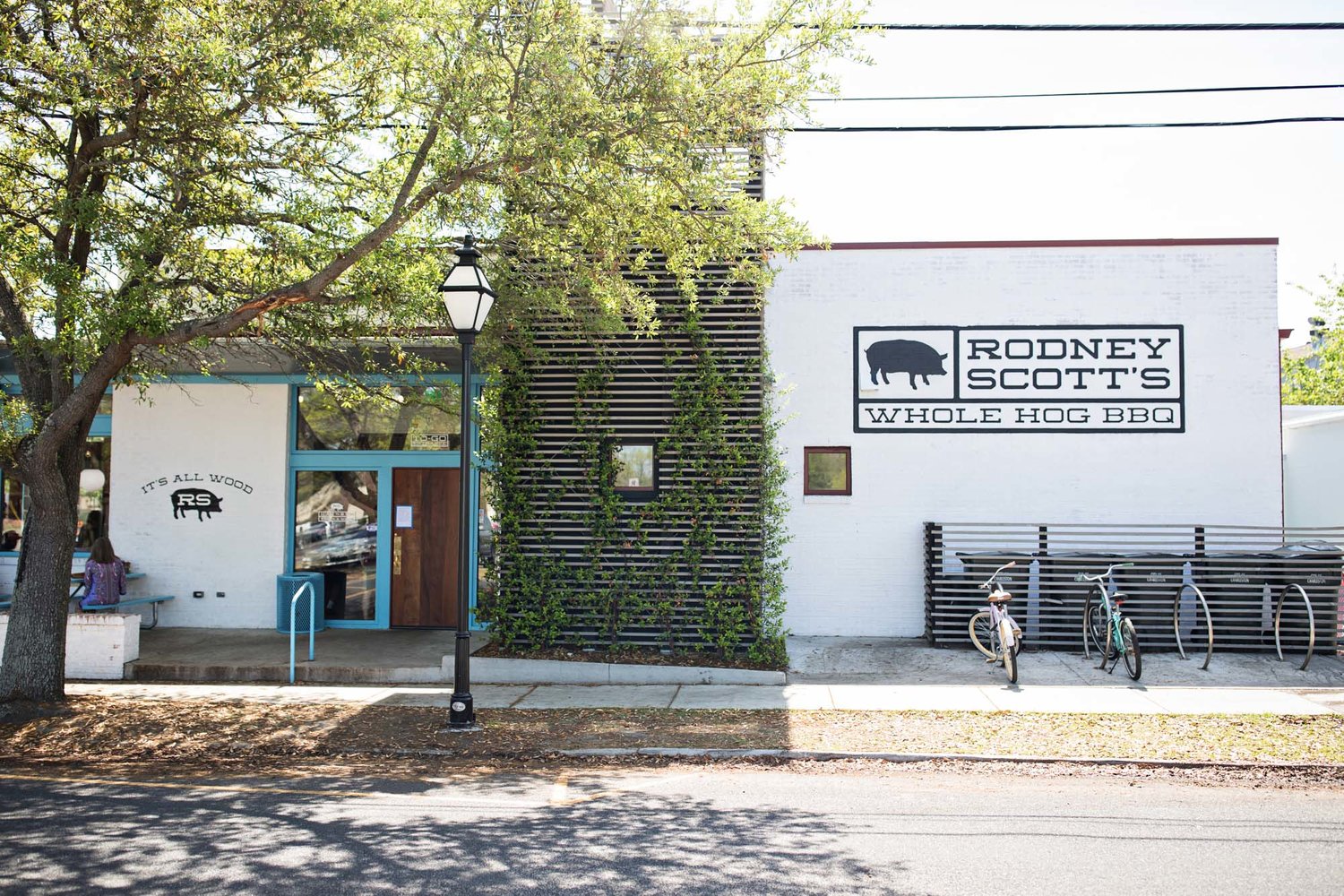 Rodney Scott’s BBQ • Charleston | Inbound Destinations