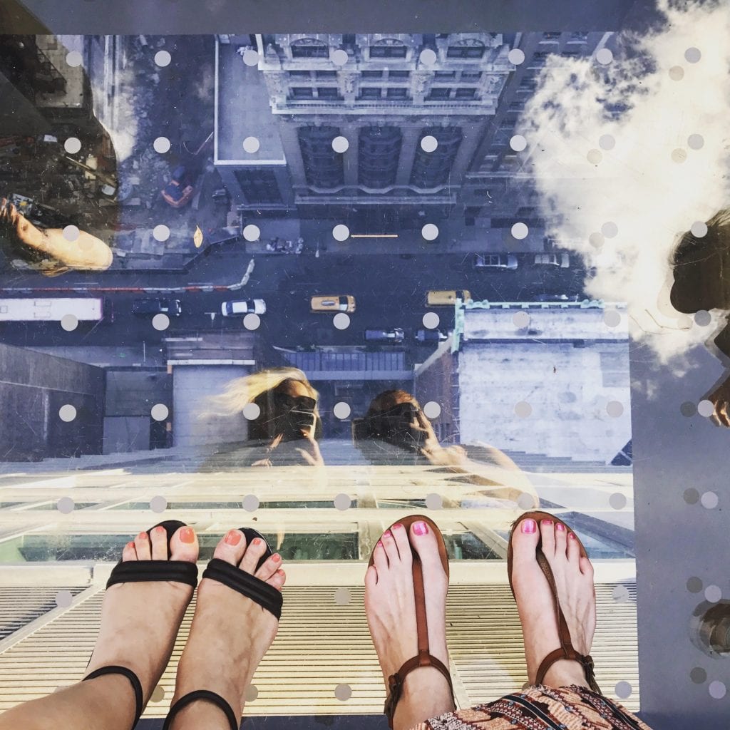 Arlo NoMad Rooftop Bar • NYC - Inbound Destinations