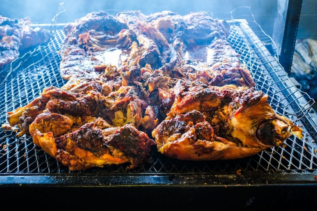 Rodney Scott's BBQ • Charleston - Inbound Destinations