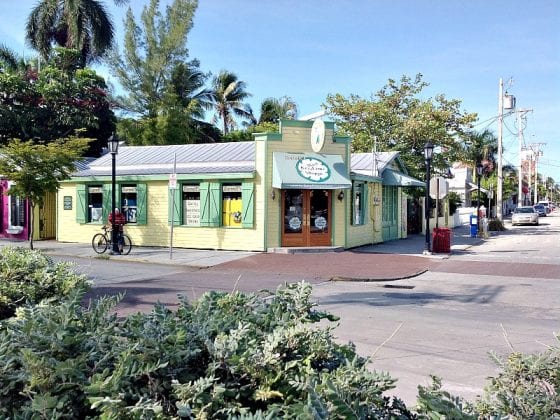 Kermit's Key Lime Shoppe • Key West - Inbound Destinations