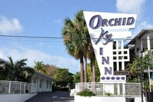 Orchid Key Inn • Key West - Inbound Destinations