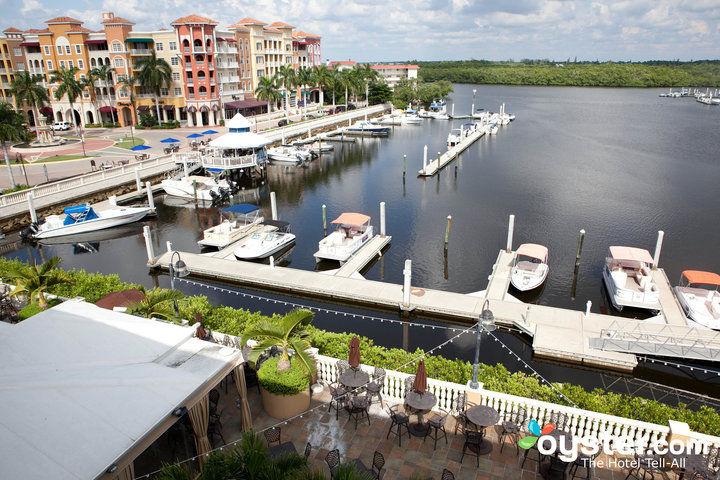 Bayfront Inn 5th Avenue • Naples - Inbound Destinations