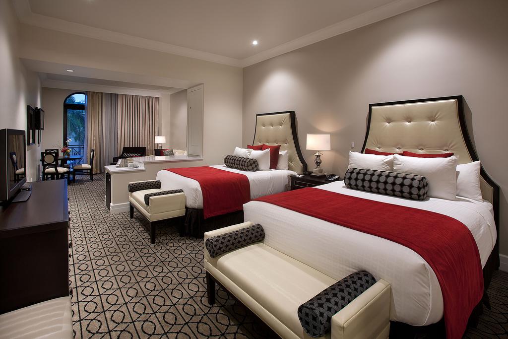 Inn on Fifth • Naples - Inbound Destinations