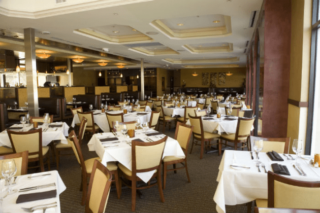 M Waterfront Grille • Naples - Inbound Destinations