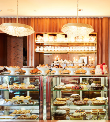 Sant Ambroeus • Palm Beach - Inbound Destinations