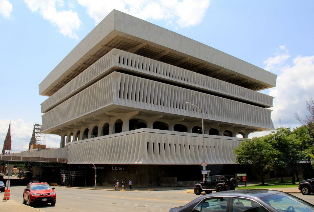 New York State Museum • Albany, NY - Inbound Destinations