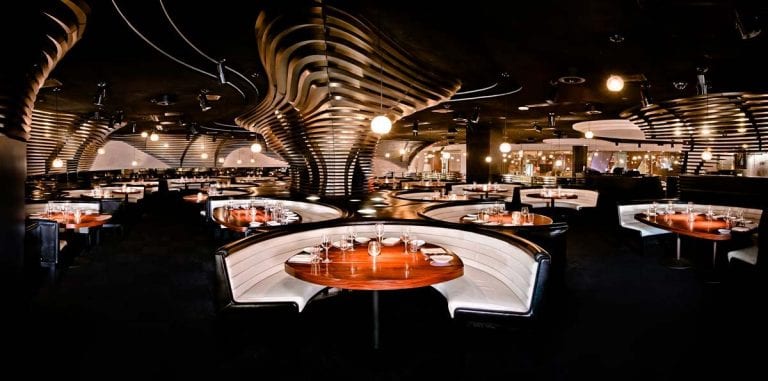 STK • Las Vegas - Inbound Destinations