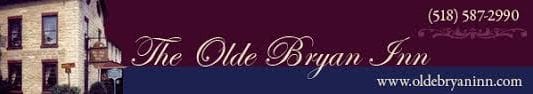 Olde Bryan Inn • Saratoga Springs, NY | Inbound Destinations