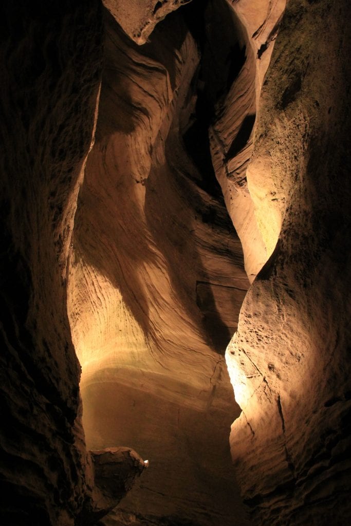 Howe Caverns • Upstate New York | Inbound Destinations