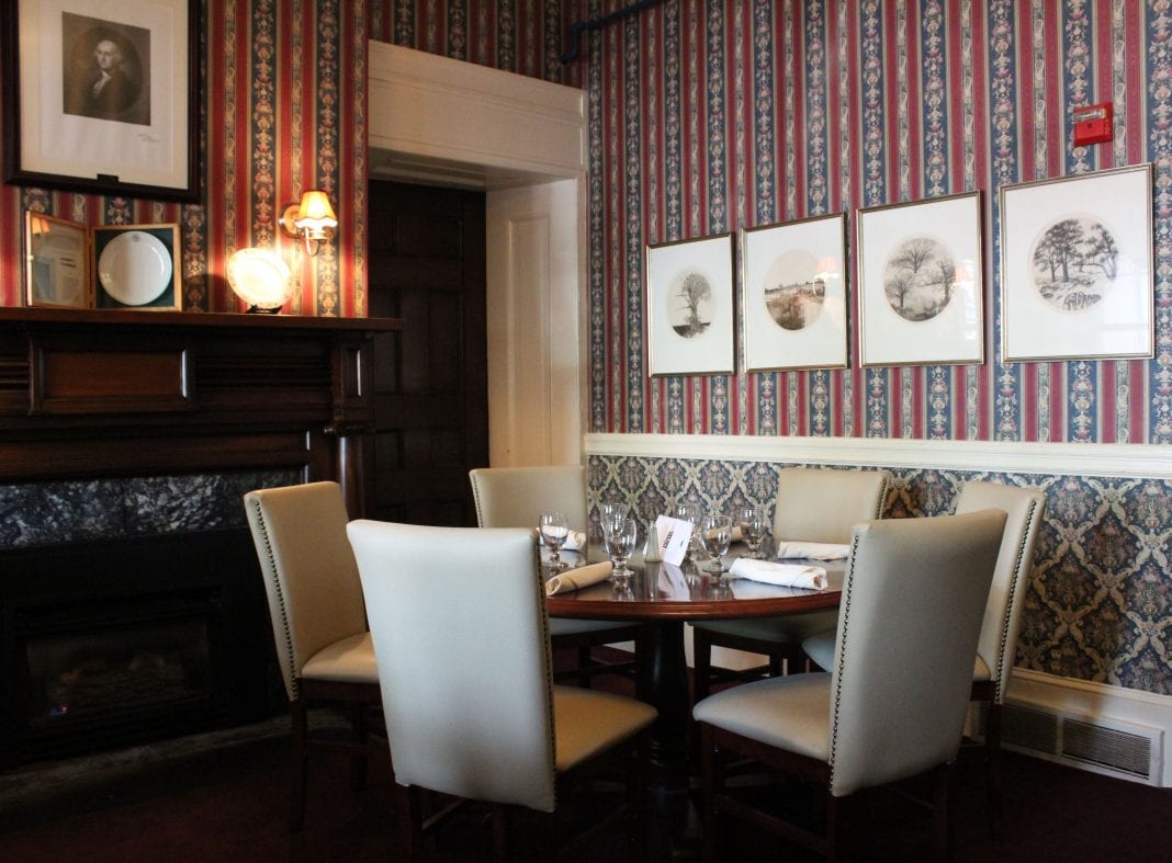 Big Tree Inn • Geneseo, Upstate New York - Inbound Destinations