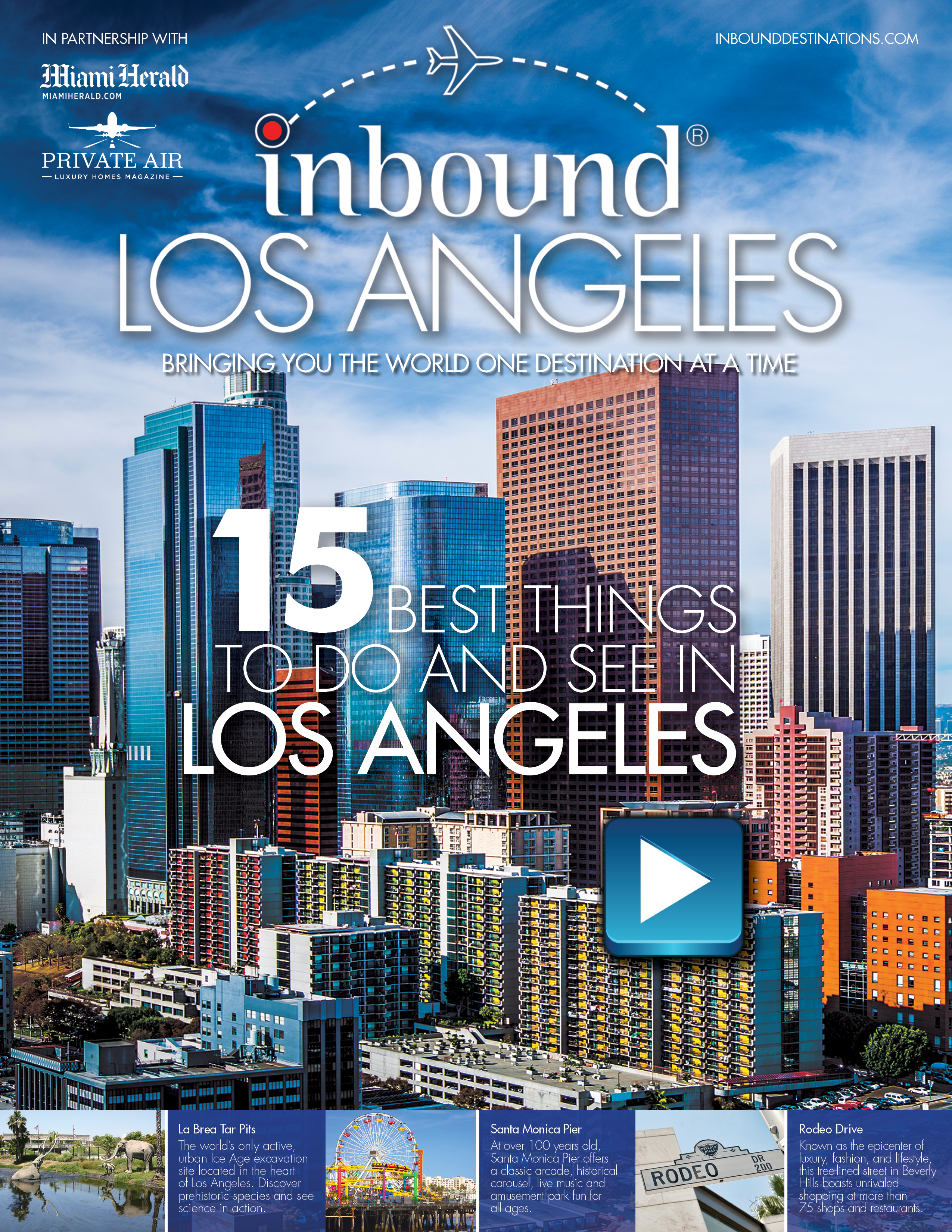 Coming Soon – Magazines | Inbound Destinations