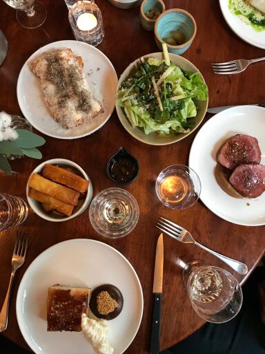 Cora Pearl • Covent Garden, London - Inbound Destinations