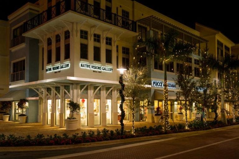 Harbourside Place • Jupiter, Palm Beaches - Inbound Destinations