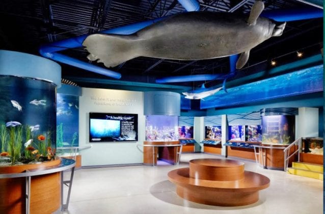South Florida Science Center • W. Palm Beach - Inbound Destinations