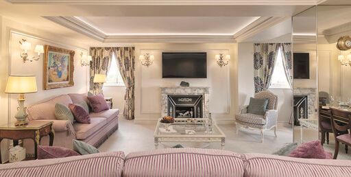 The Ritz • Mayfair, London - Inbound Destinations