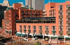 The Bostonian • Boston - Inbound Destinations