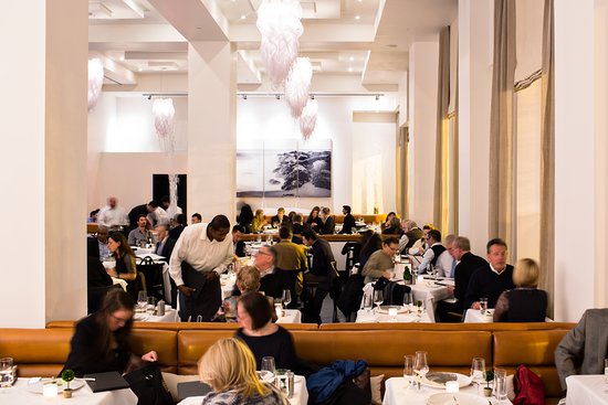 Ostra • Boston - Inbound Destinations