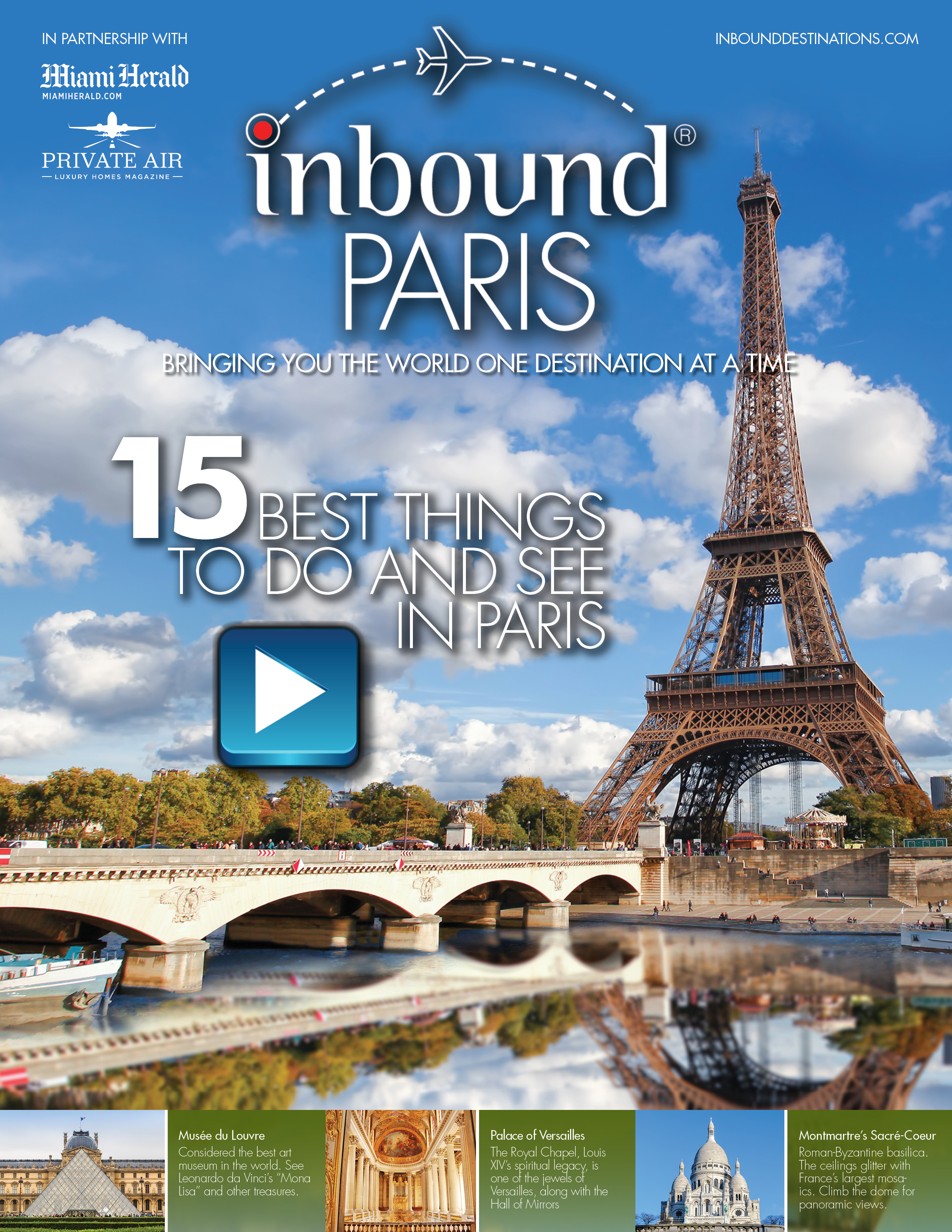 Coming Soon – Magazines | Inbound Destinations