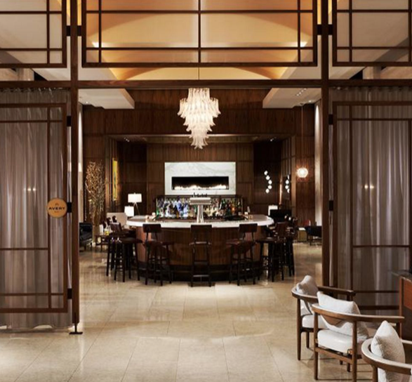 The Ritz-Carlton • Boston - Inbound Destinations