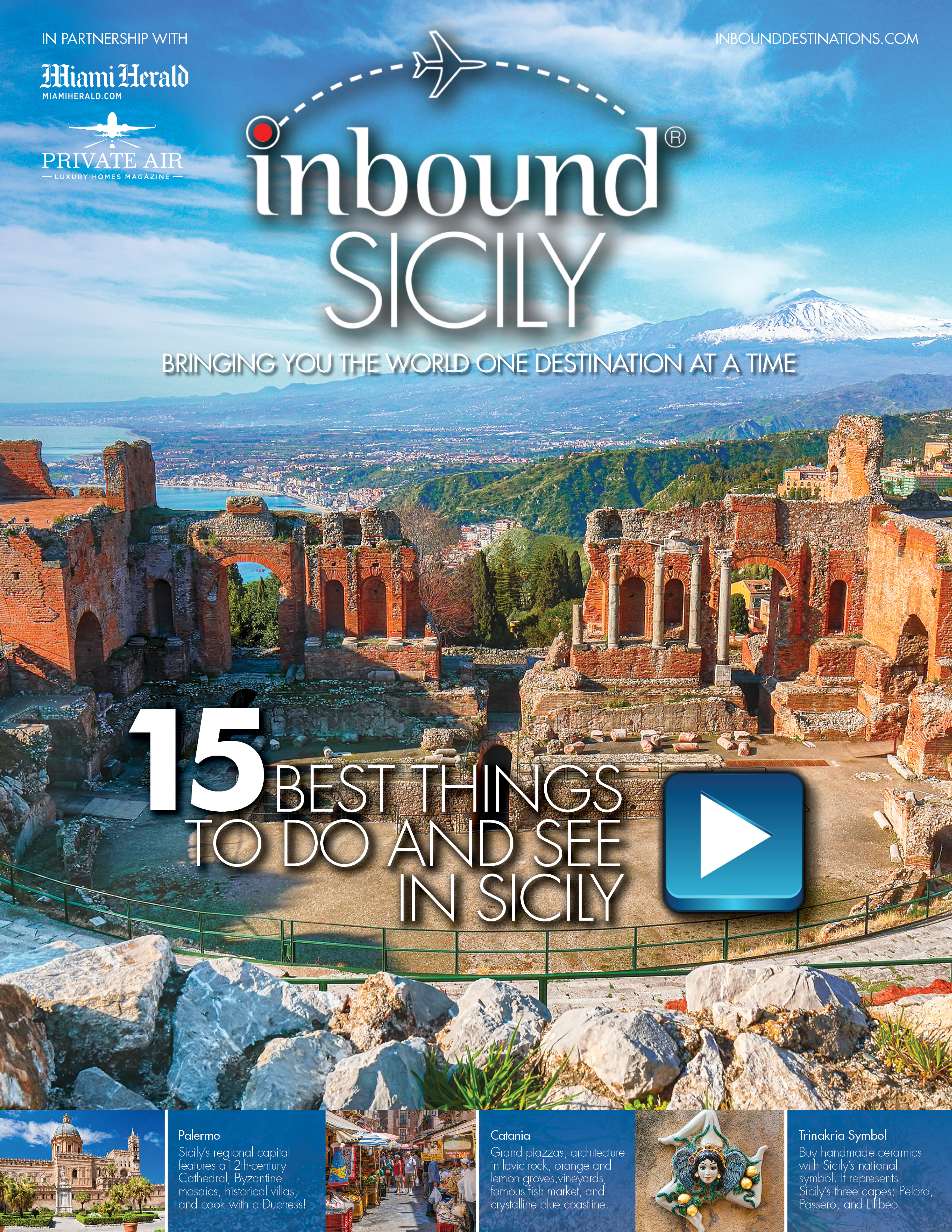 Coming Soon – Magazines | Inbound Destinations