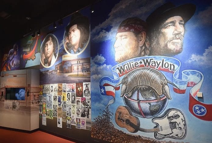 Country Music Hall of Fame • Nashville - Inbound Destinations