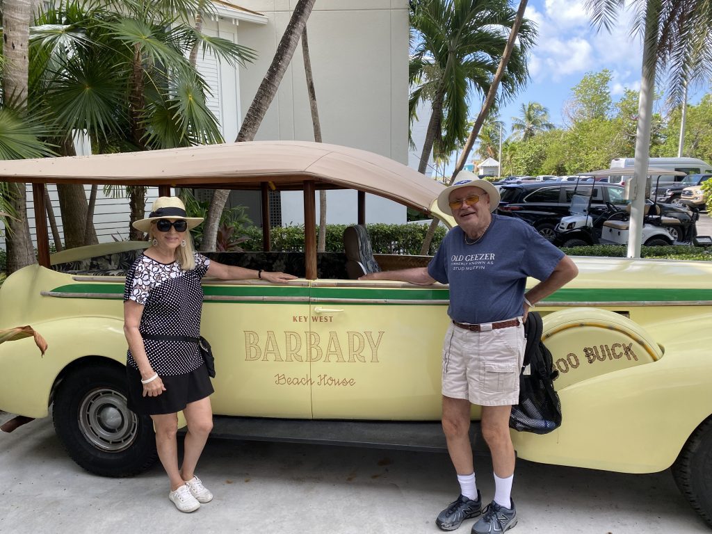 Barbary Beach House • Key West - Inbound Destinations