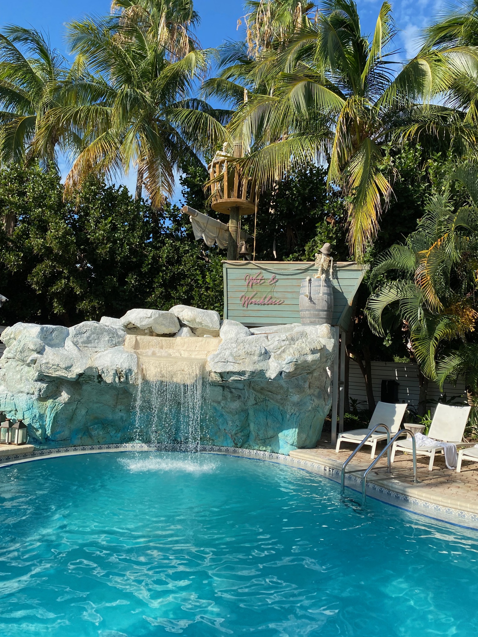 Barbary Beach House • Key West - Inbound Destinations