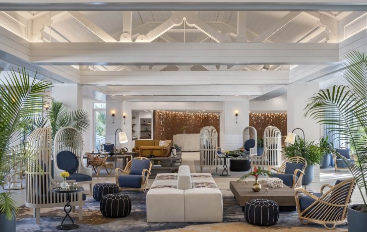 Barbary Beach House • Key West - Inbound Destinations