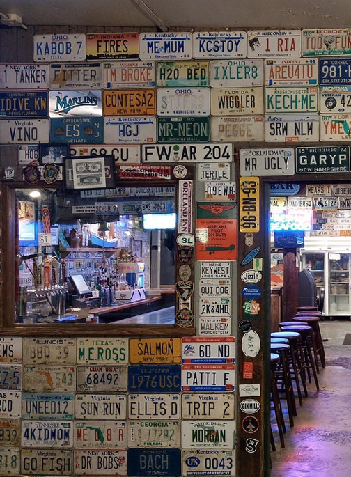 Half Shell Raw Bar • Key West, Florida - Inbound Destinations