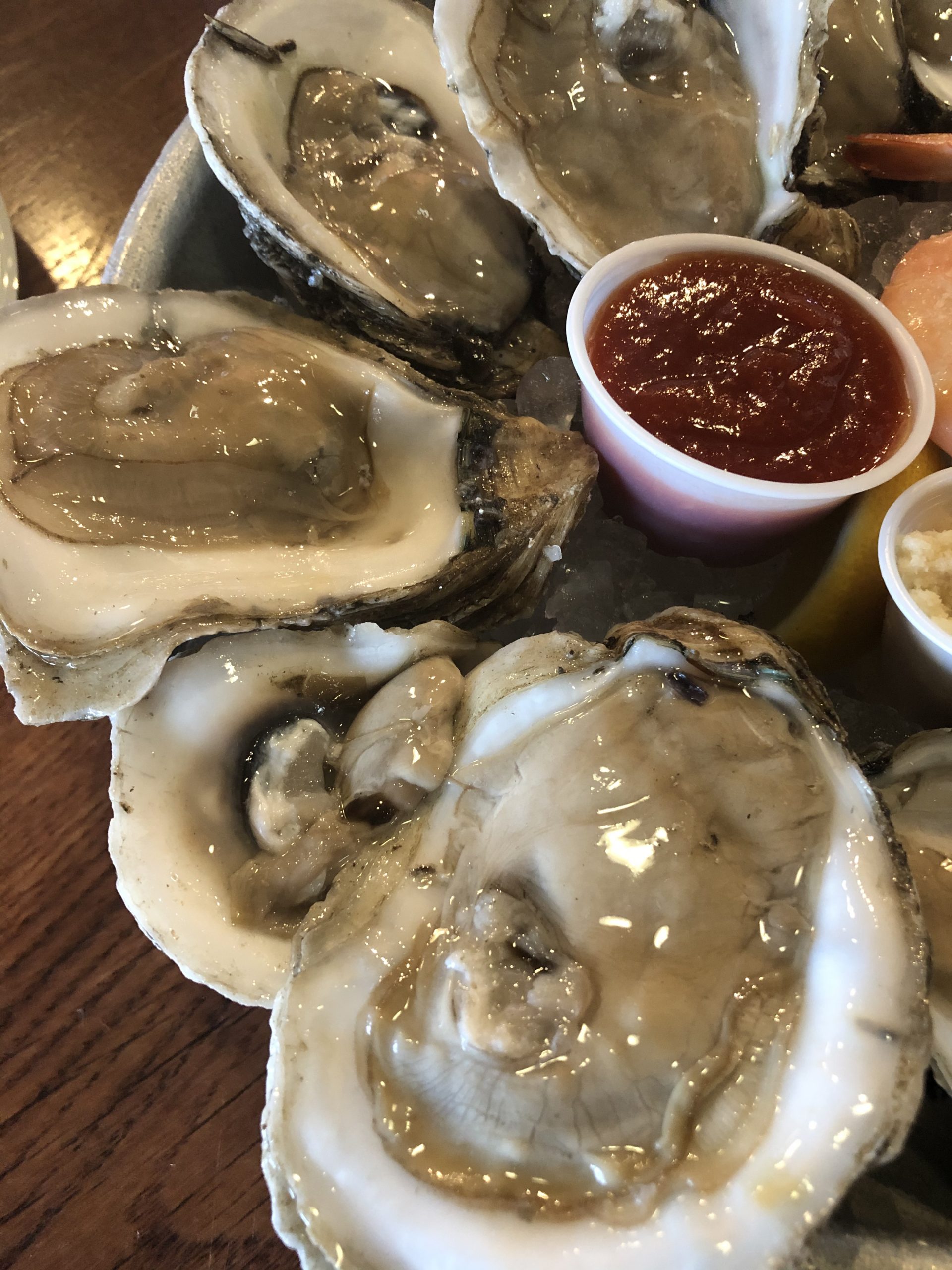 Half Shell Raw Bar • Key West, Florida - Inbound Destinations