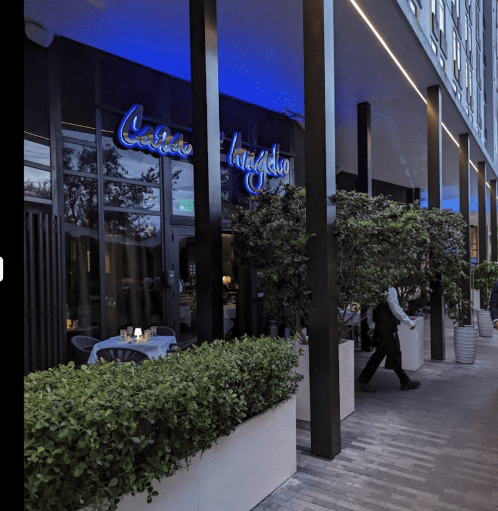 Casa D’ Angelo -Aventura - Inbound Destinations