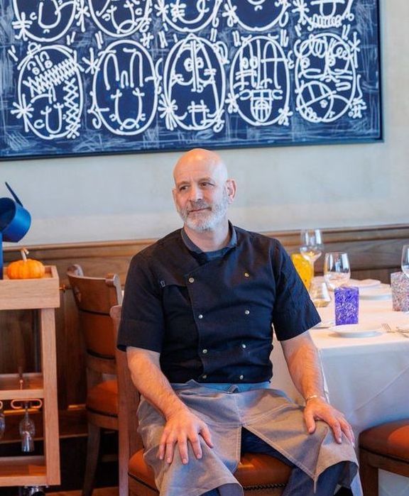 VETRI CUCINA Restaurant - LAS VEGAS - Inbound Destinations