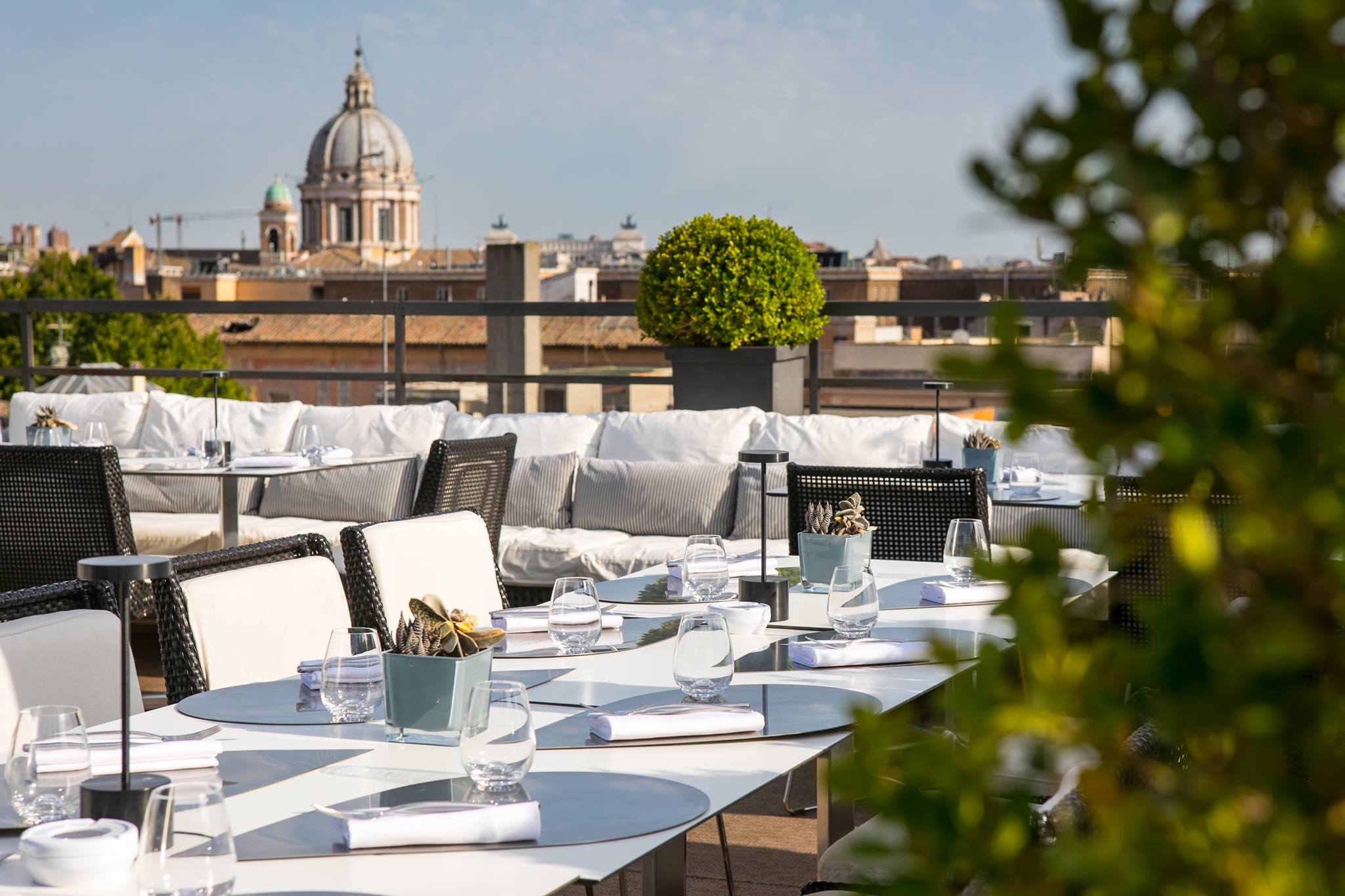 The First Arte Hotel - Rome - Inbound Destinations