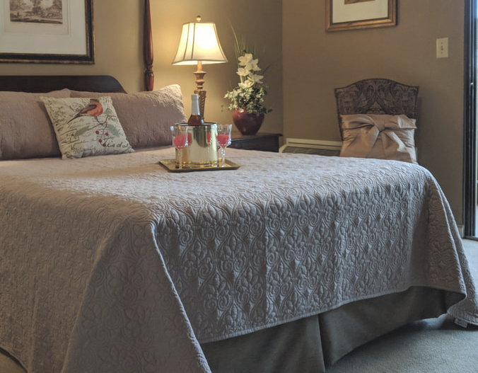 Castle Inn - Helen, Georgia - Inbound Destinations